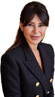 Suzan Sabancı CBE | Board of Directors | Sabancı Holding